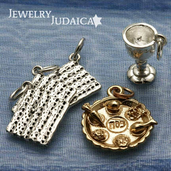 What is the deeper meaning of Passover? - JewelryJudaica